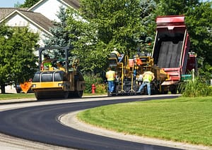 Asphalt Contractor Sydney & Bitumen Paving Services NSW | Asphalt Experts