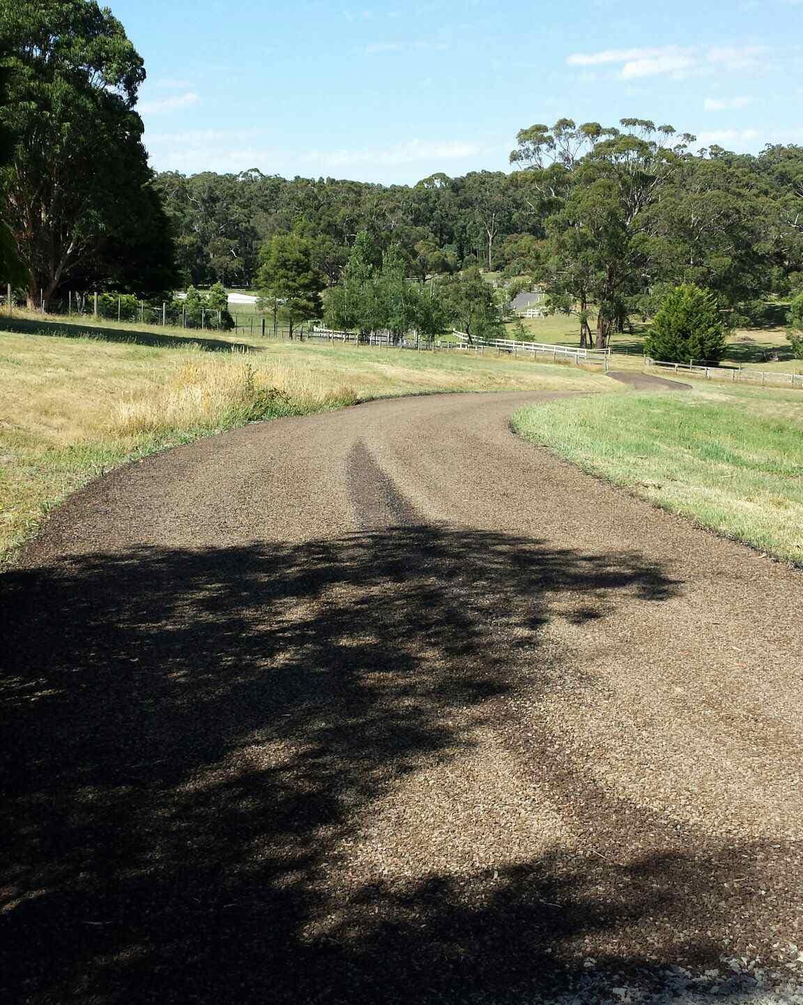 Asphalt Contractor Sydney & Bitumen Paving Services NSW | Asphalt Experts